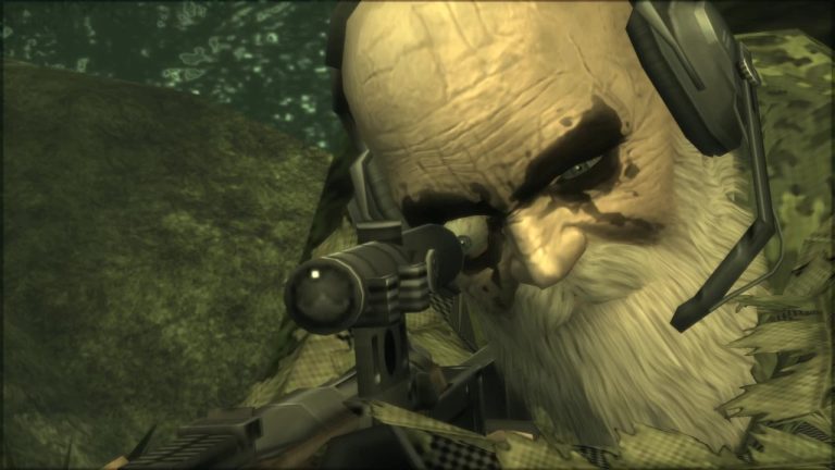 Metal Gear Solid: Master Collection Vol. 1 – 10 Best PC Mods