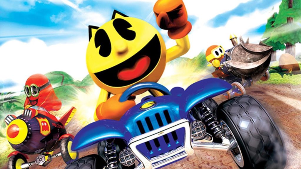 15 Worst Racing Games You Need to Avoid | Page 2