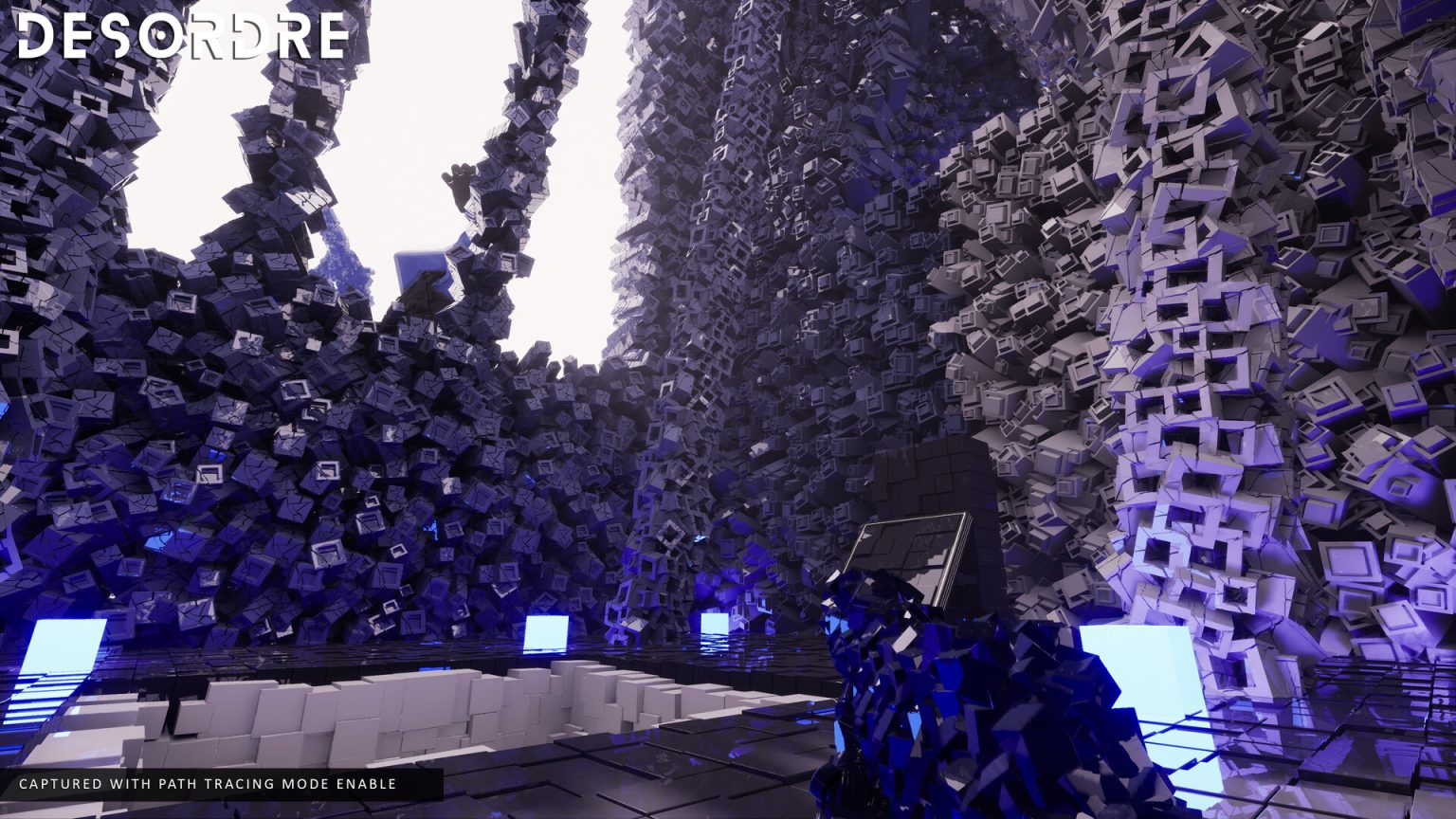 10 Games That Make the Best Use of Path Tracing