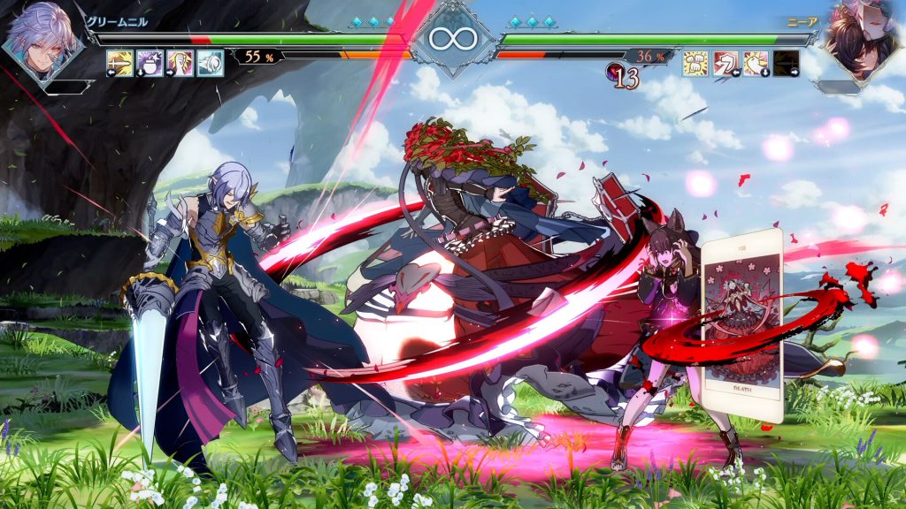 Granblue Fantasy Versus: Rising Review – Rise of the (Primal) Beasts