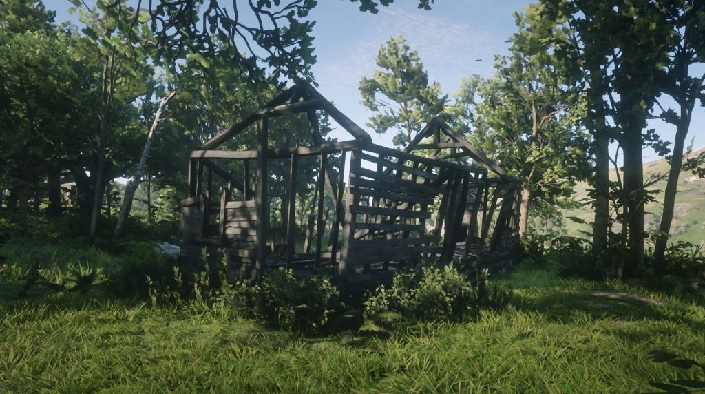 Red Dead Redemption 2 – 10 More Secrets and Hidden Details You Likely ...