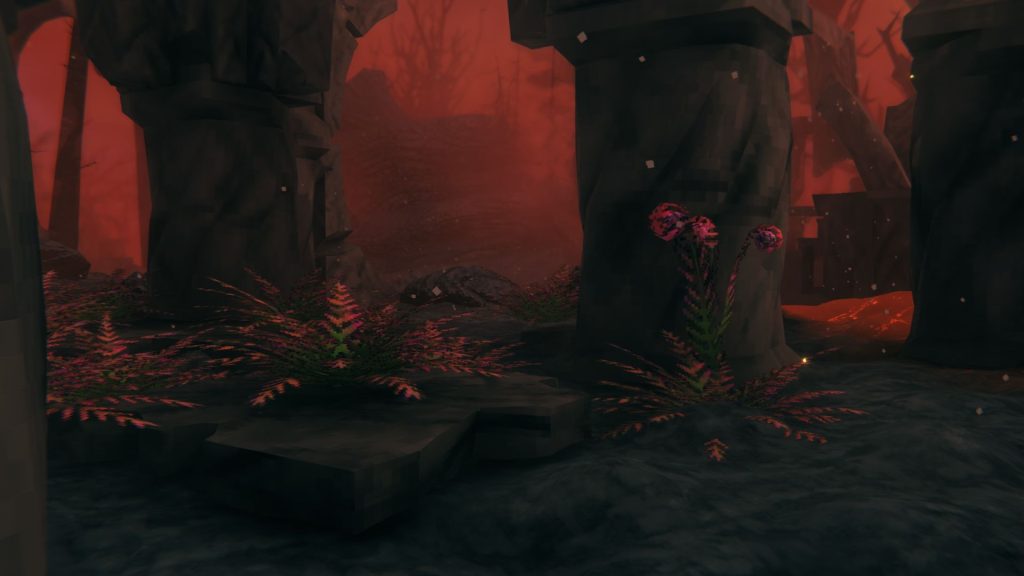 Valheim’s Ashlands Biome Launches in the First Half of 2024, New ...