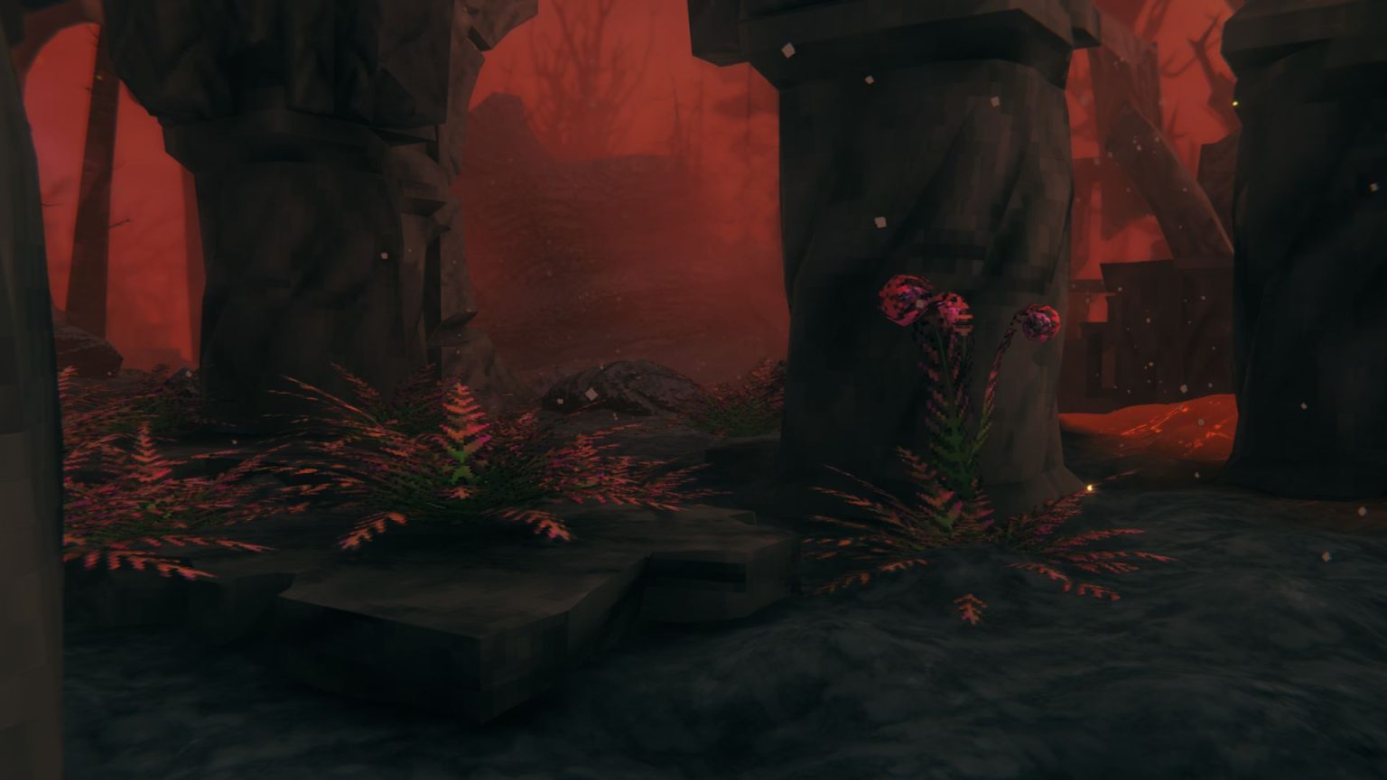 Valheim’s Ashlands Biome Launches in the First Half of 2024, New ...