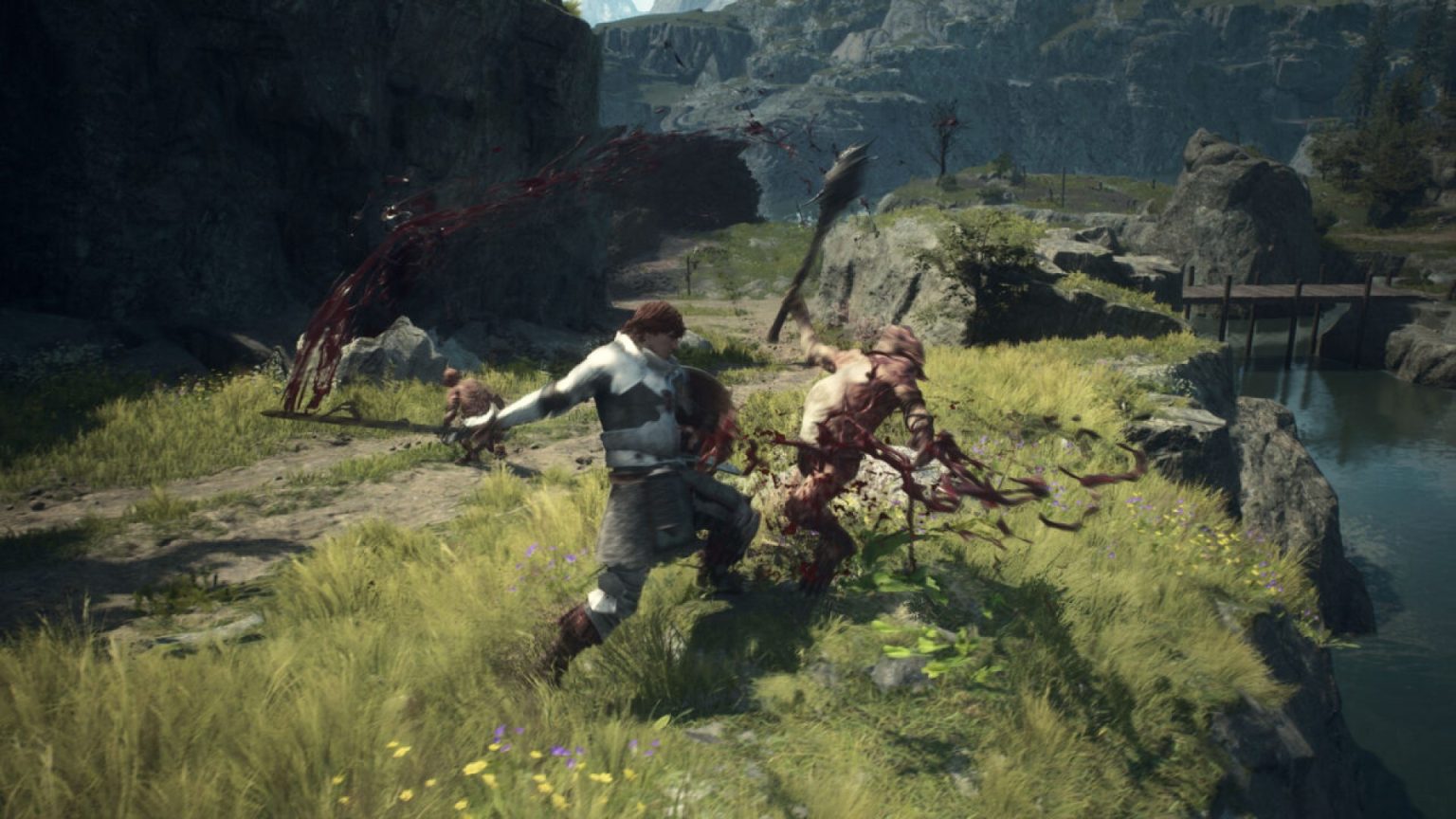 15 New Hack and Slash Games Of 2024 And Beyond