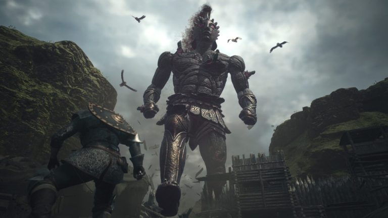 Dragon’s Dogma 2 Gets New Quality-of-Life Improvements in Title Update 3.1