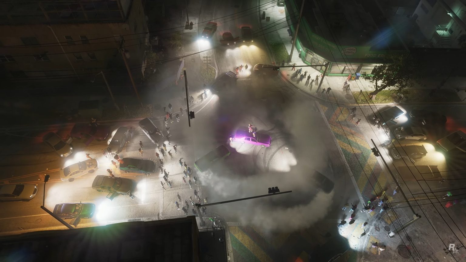 Grand Theft Auto 6 – 10 New Details We Learned