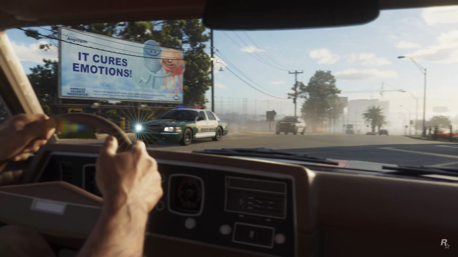 GTA 6 Graphics Analysis – The Next Step for Rockstar’s RAGE Engine