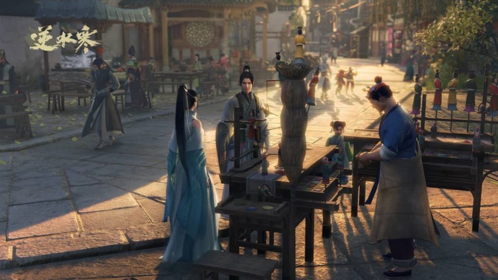 10 Games That Make the Best Use of Path Tracing