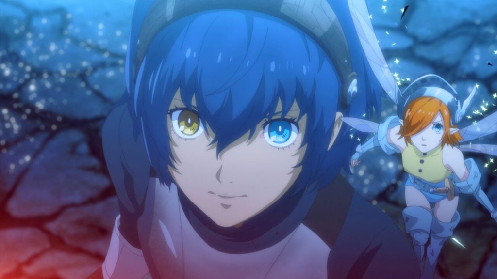 Metaphor: ReFantazio – New Screenshots Showcase Characters, Enemies ...