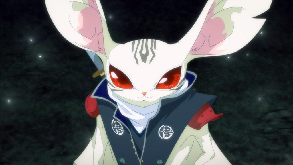 Metaphor: ReFantazio – New Screenshots Showcase Characters, Enemies ...