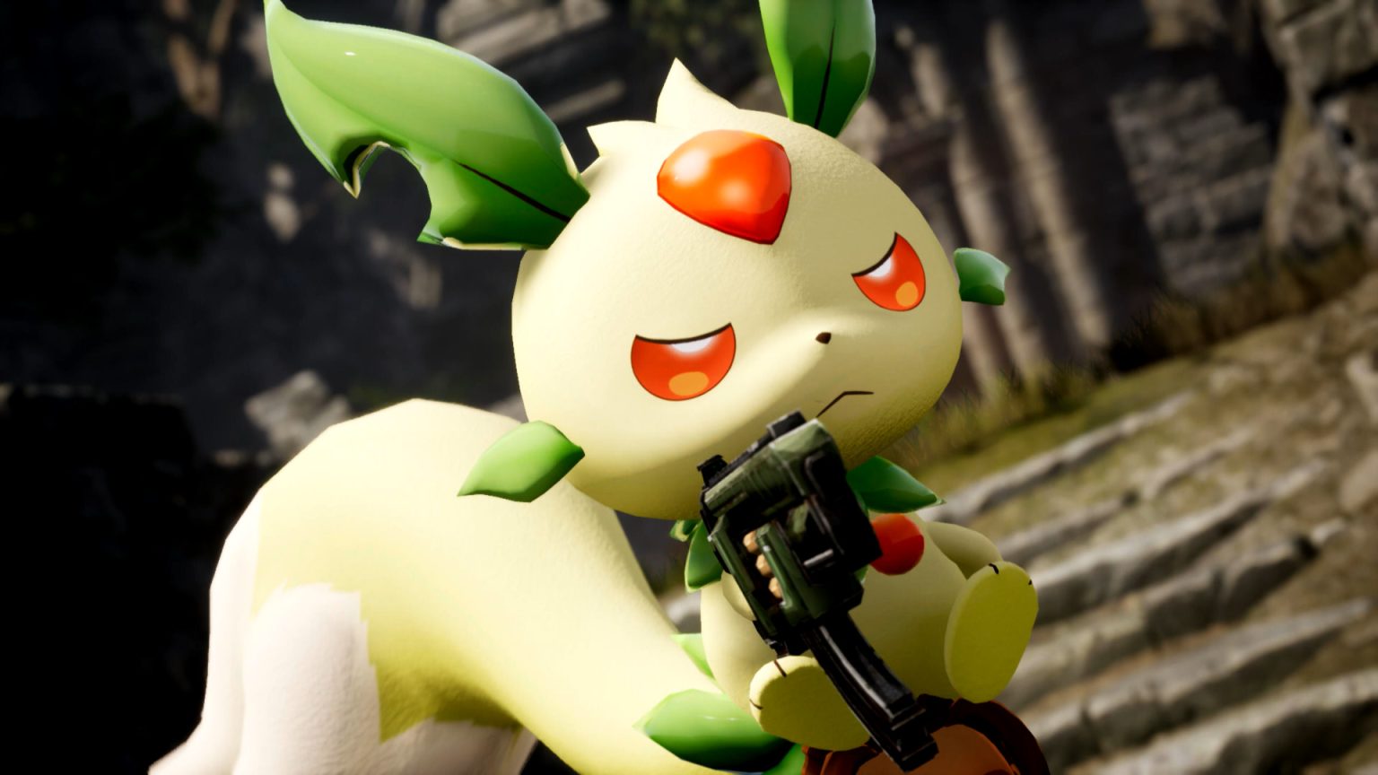 Palworld Developer Will Bring Game to Switch 2 if Console is Powerful ...