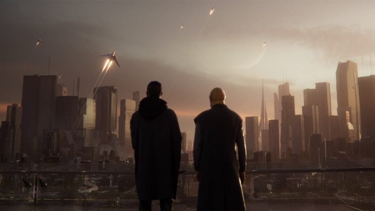 Exodus Gameplay Trailer Coming December 17, Sneak Peak Revealed