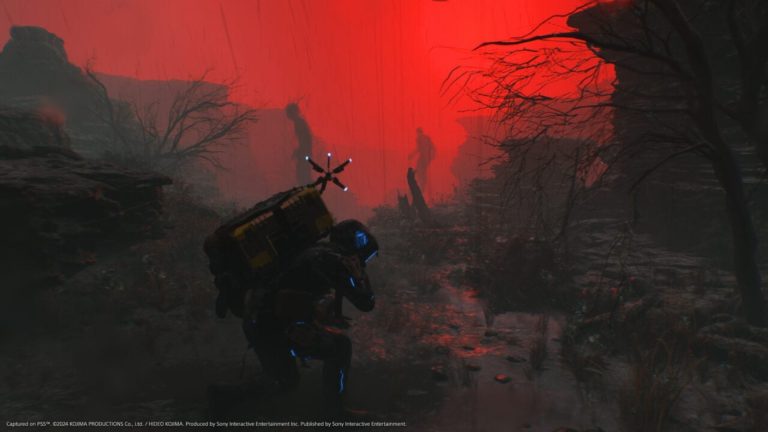 15 Major Ways Death Stranding 2 Sets Itself Apart From the Original