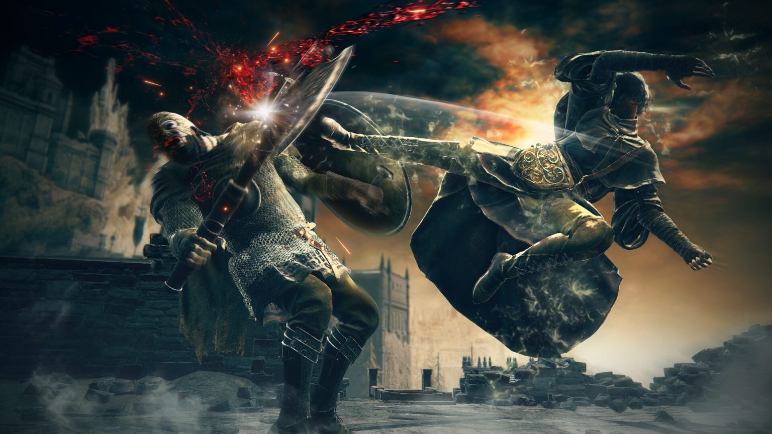 Elden Ring: Shadow of the Erdtree – All Armor Sets and Their Locations