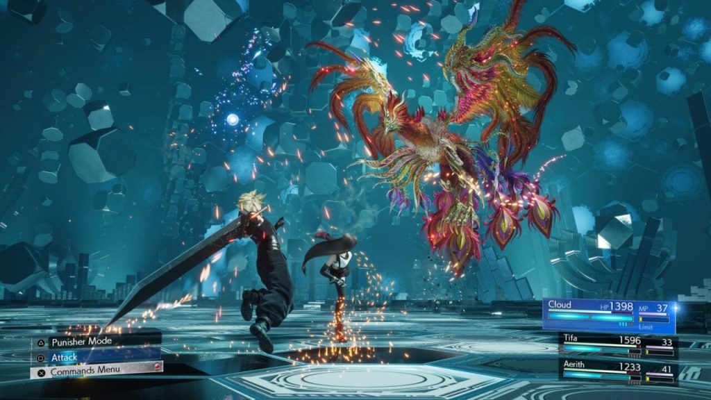 Final Fantasy 7 Rebirth PC – Everything You Need to Know