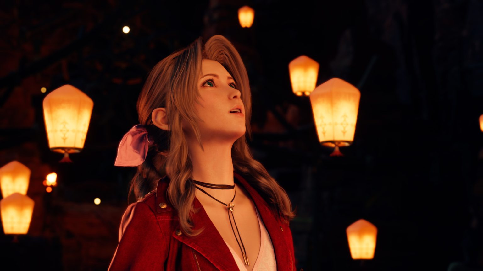 Final Fantasy 7 Rebirth and Part 3’s Switch 2 Port Development Has ...