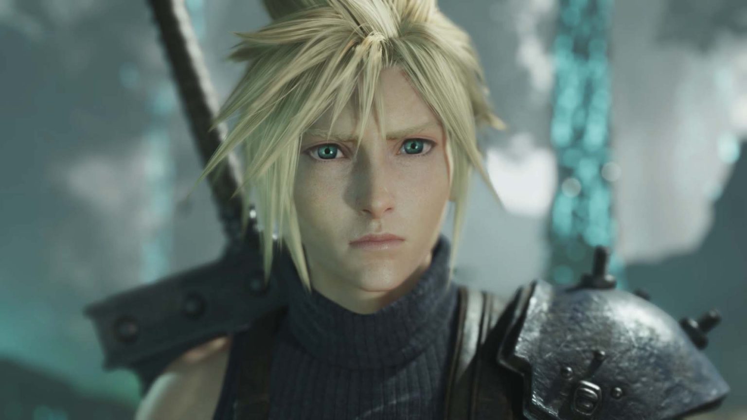 Final Fantasy 7 Rebirth vs Remake Graphics Comparison, Quality vs ...
