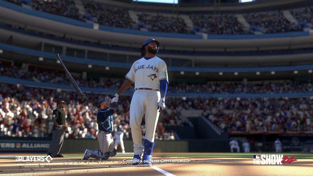 MLB The Show 24 – Everything You Need to Know