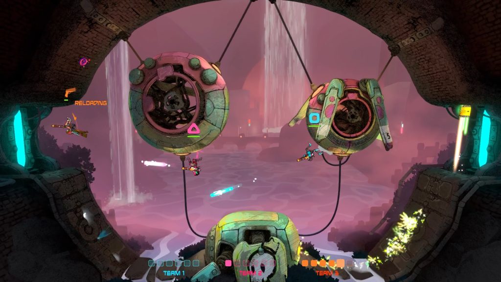 15 Fighting Games Of 2024 And Beyond