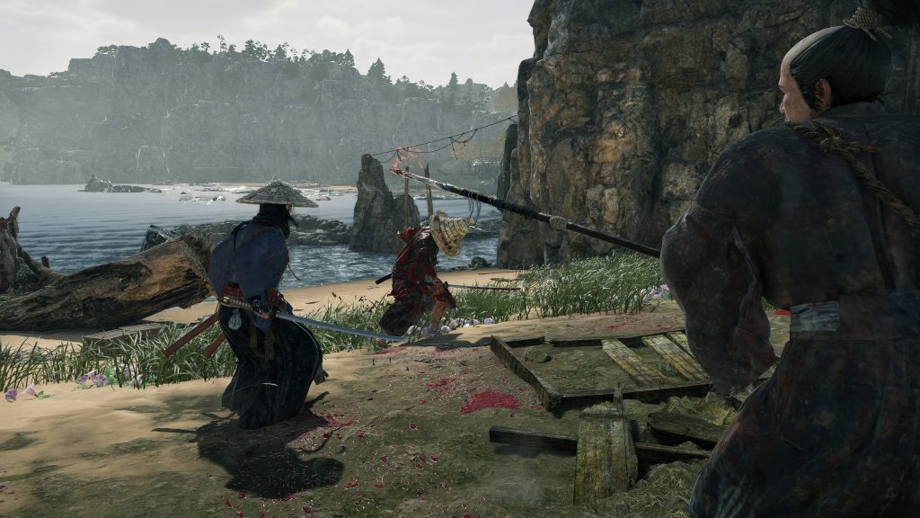 Rise of the Ronin Tech Analysis – How Does Team Ninja’s Open World Fare on a Technical Level?
