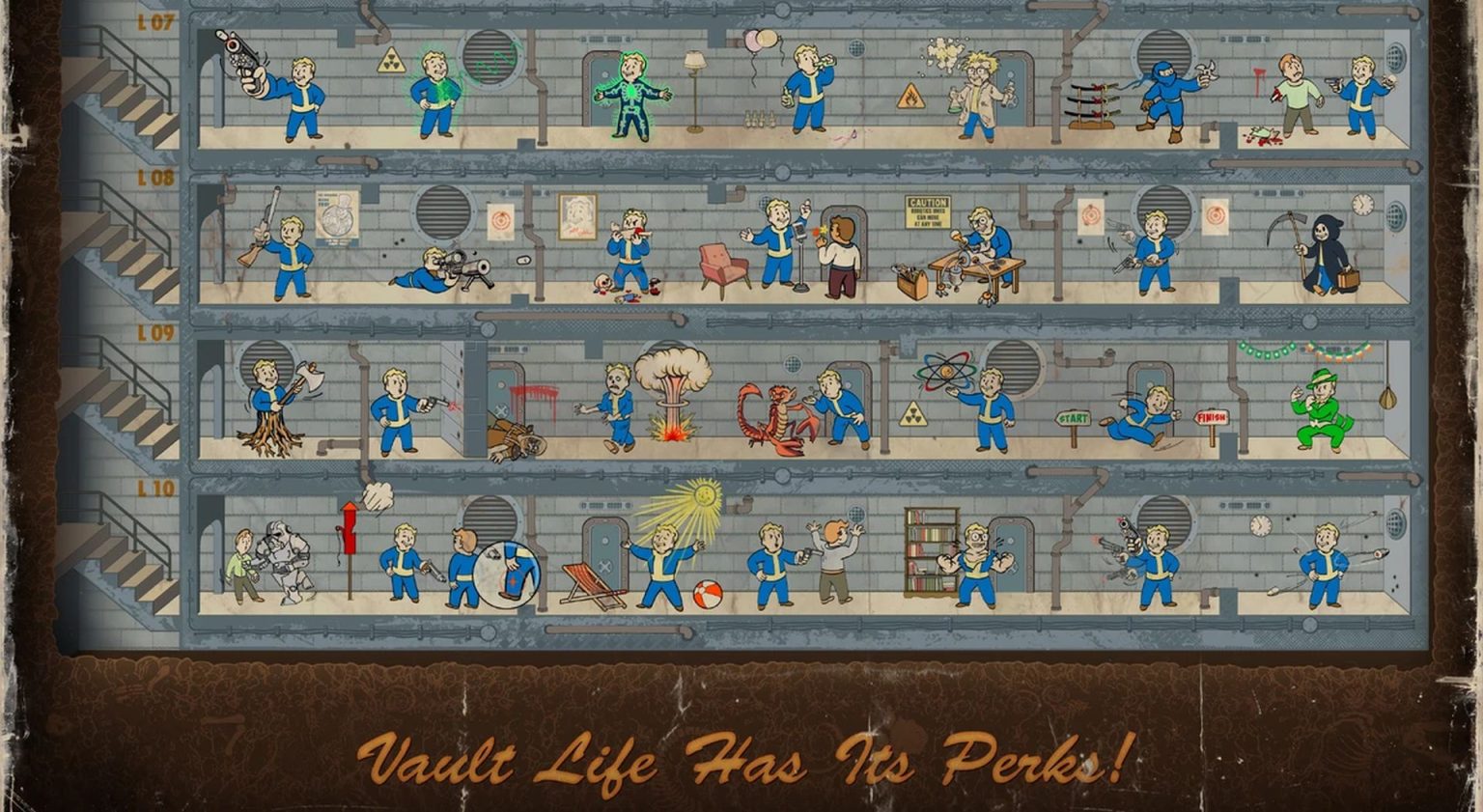 Fallout 4 – 15 Starter and Advanced Tips and Tricks Before You Play