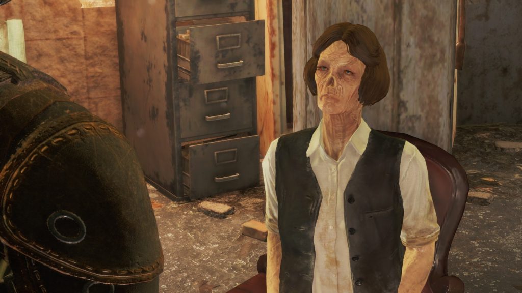 Fallout 4 – 15 Best Side Quests