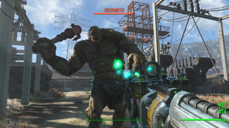 Fallout 4 – 15 Starter and Advanced Tips and Tricks Before You Play