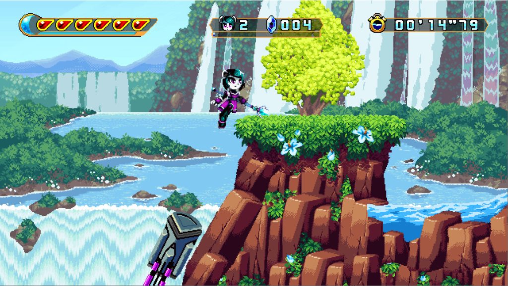 Freedom Planet 2 Review – Out of the Shadow of Sonic