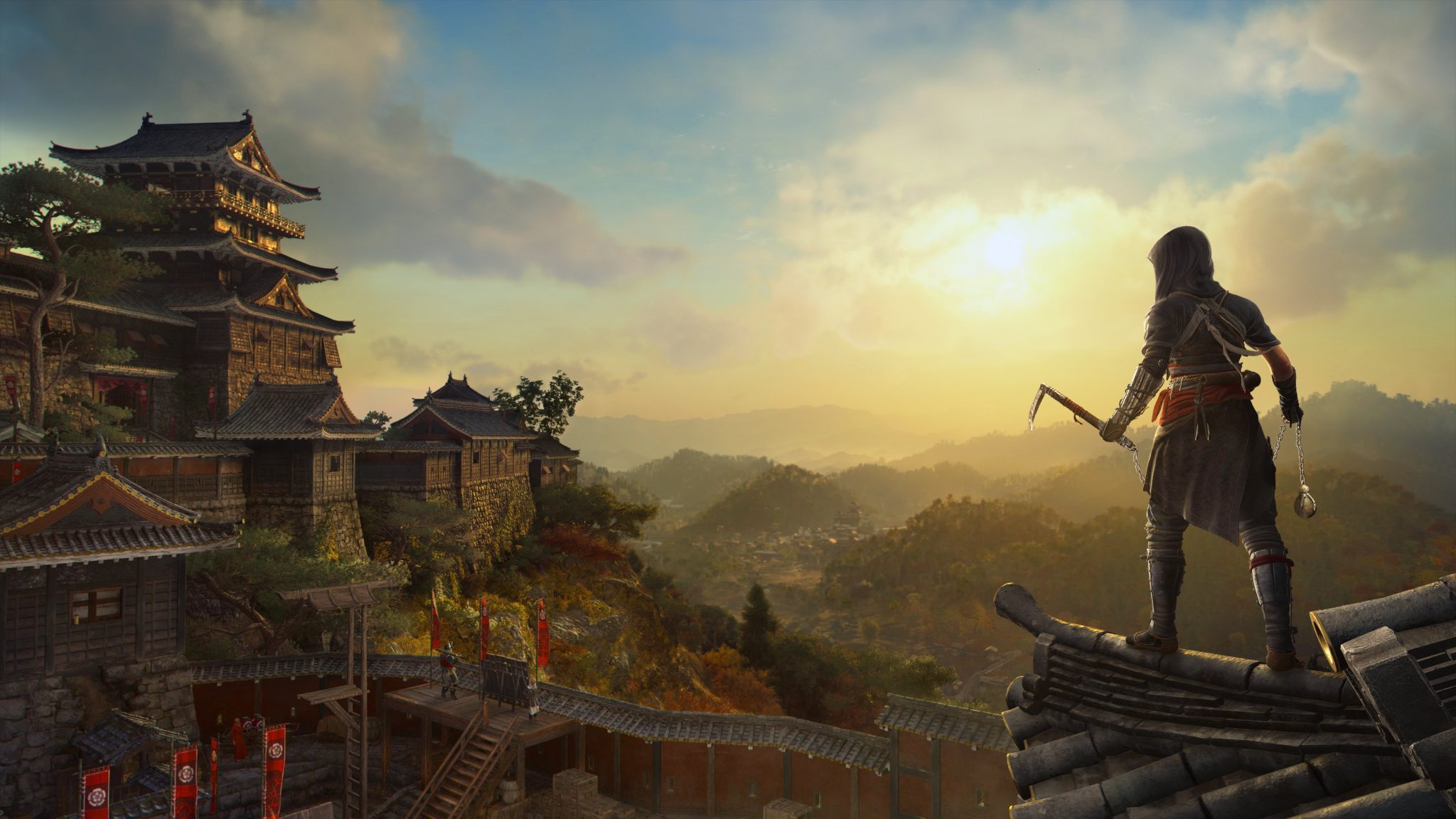 Assassin’s Creed Shadows Graphics Analysis – A Gorgeous PC Version and ...
