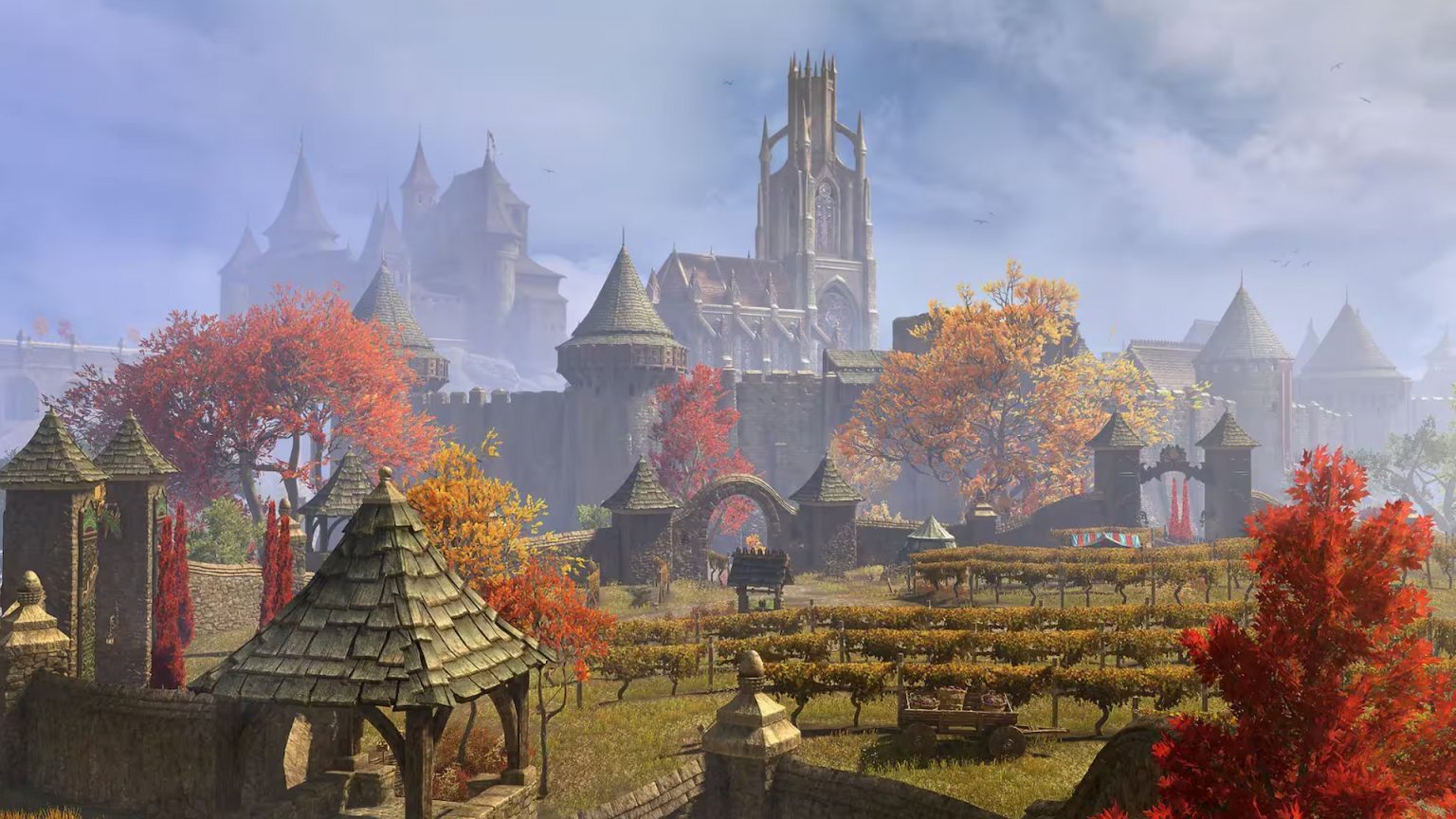 The Elder Scrolls Online: Gold Road – Everything You Need to Know