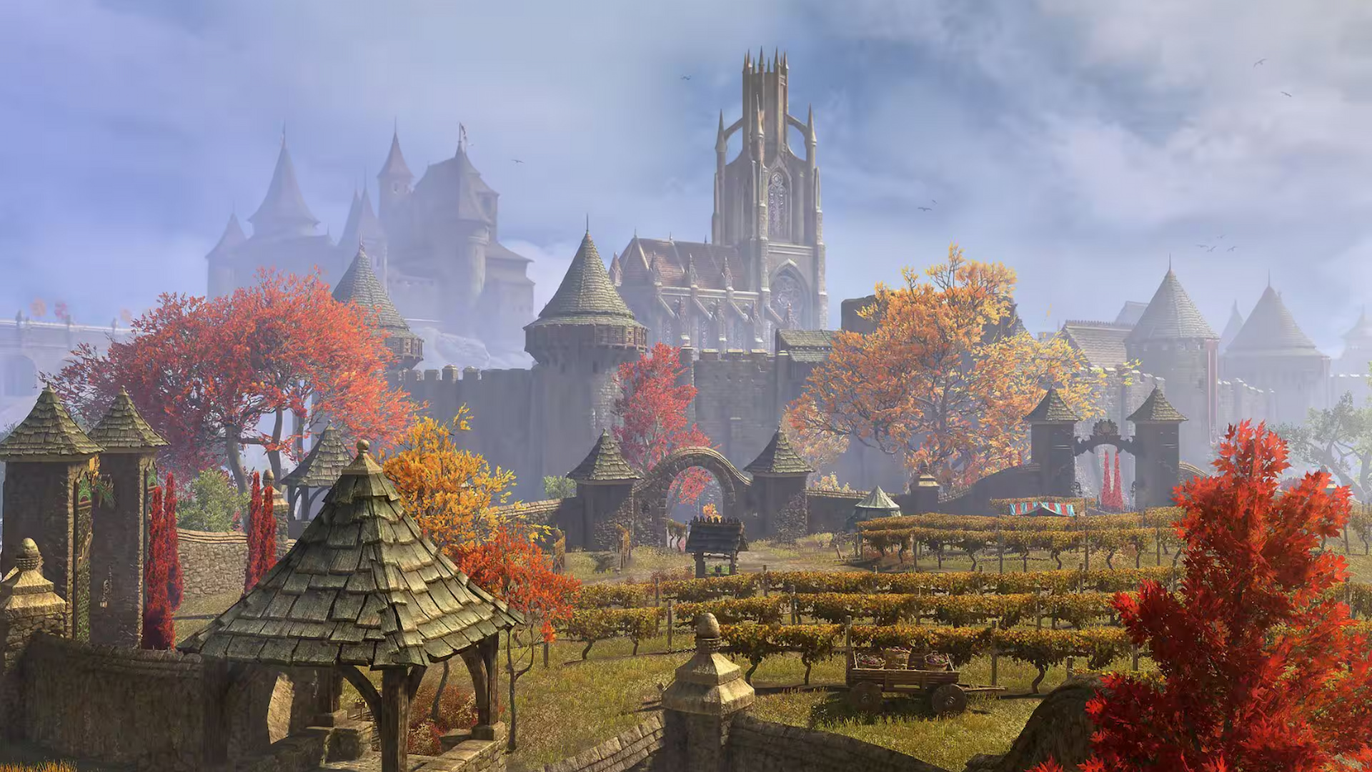 The Elder Scrolls Online: Gold Road – Everything You Need to Know