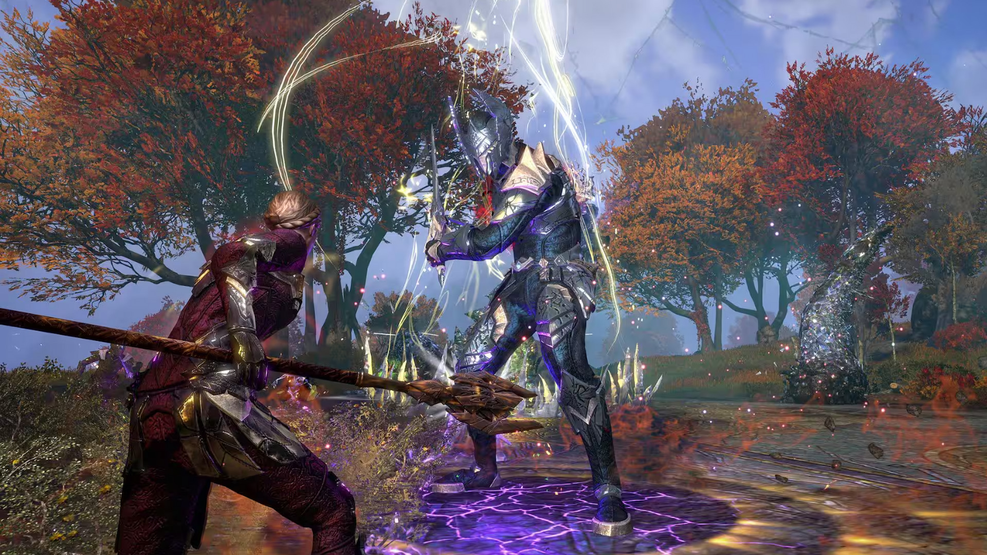 The Elder Scrolls Online: Gold Road – Everything You Need to Know