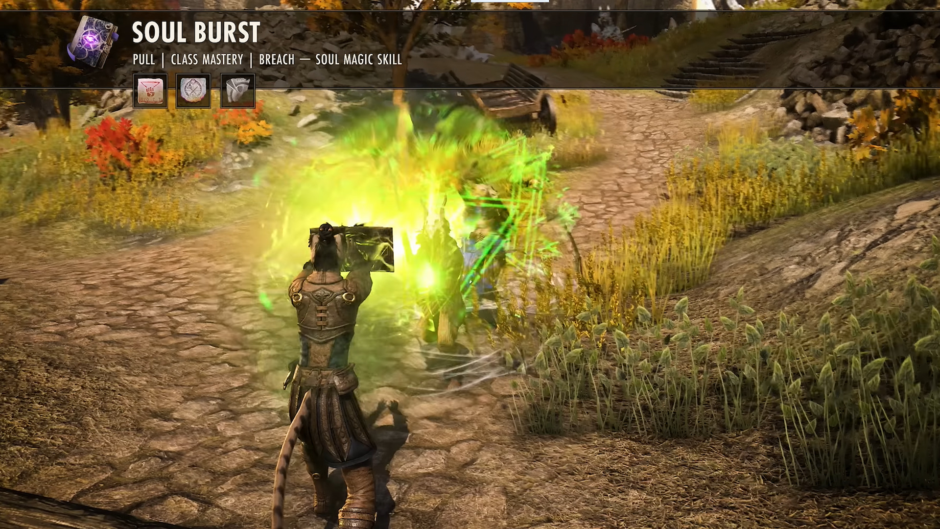 The Elder Scrolls Online: Gold Road – Everything You Need to Know