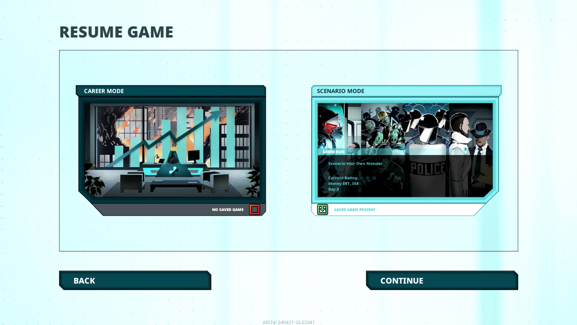 Undead Inc. Review – It Rarely “Endswell”
