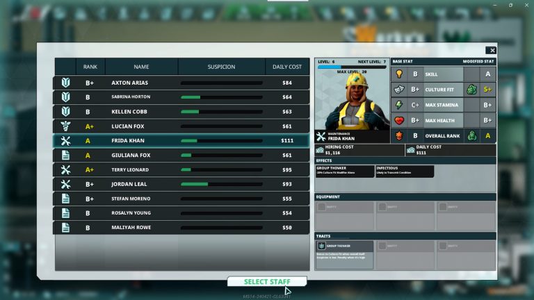 Undead Inc. Review – It Rarely “Endswell”