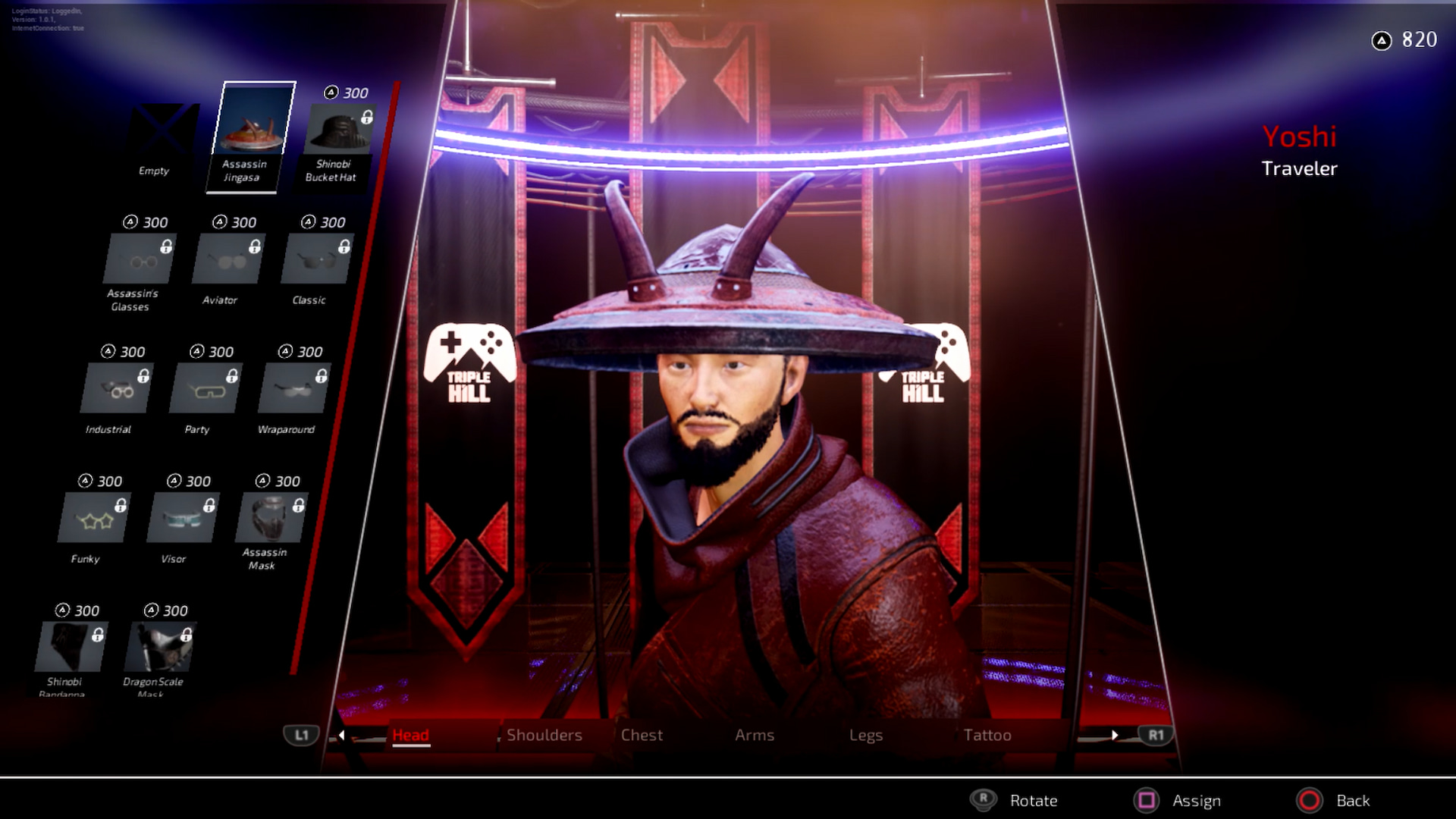 Die by the Blade Review – A Dull Blade