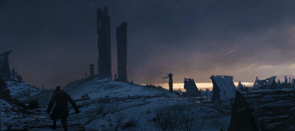 The Night Wanderer Interview – Inspirations, Story, Combat, and More