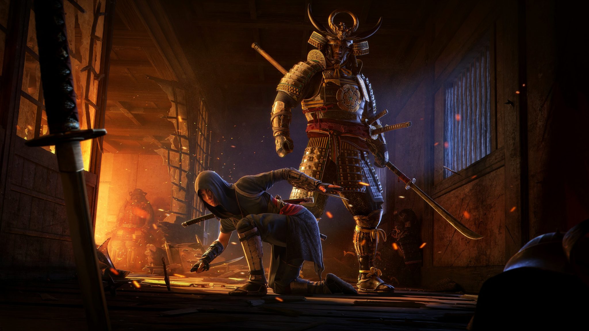 Assassin’s Creed Shadows Director Acknowledges Community Not Resonating ...