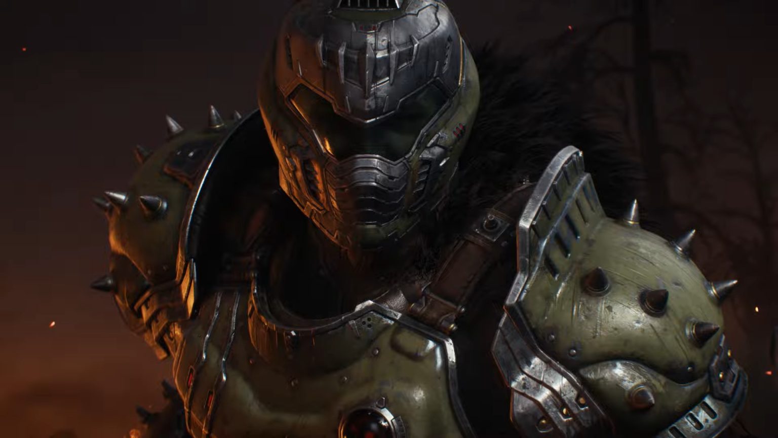 DOOM: The Dark Ages vs. DOOM Eternal – What is Changing?