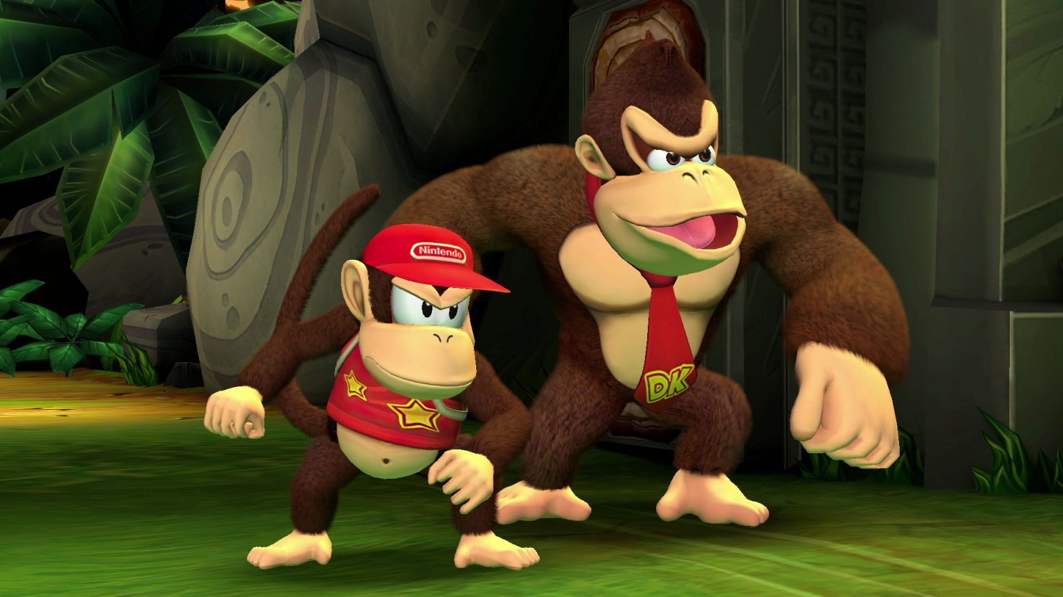 Donkey Kong Country Returns HD – Everything You Need to Know