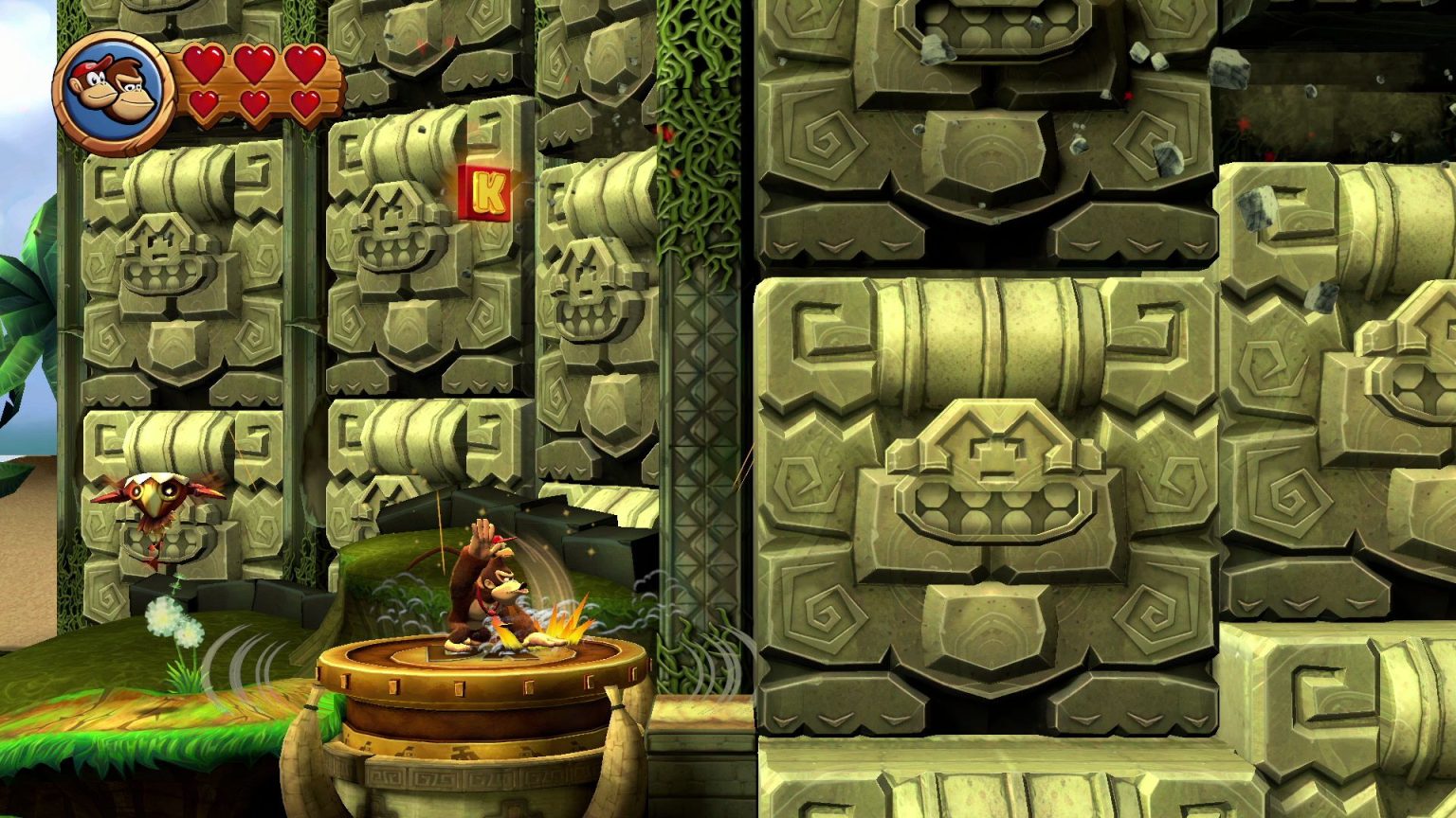 Donkey Kong Country Returns HD – Everything You Need to Know