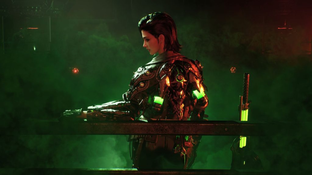 Pourquoi The First Descendant est en passe de devenir l'un des plus grands jeux de 2024 ...