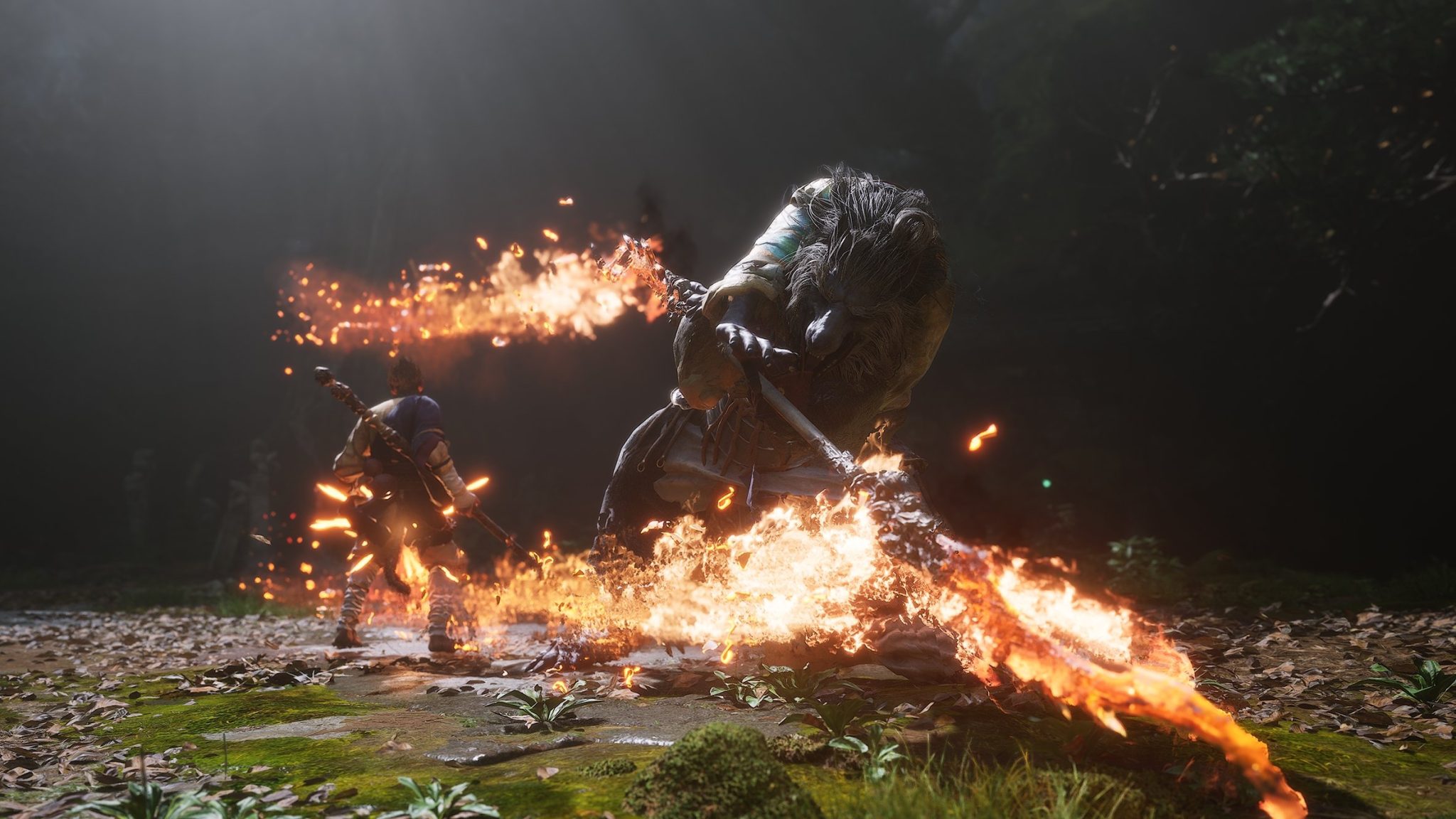 Black Myth: Wukong Xbox Series X Review – The Art of the Battle