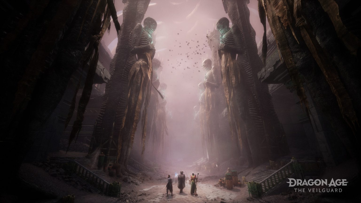 Dragon Age: The Veilguard Won’t Receive DLC, All Focus Now on Next Mass ...