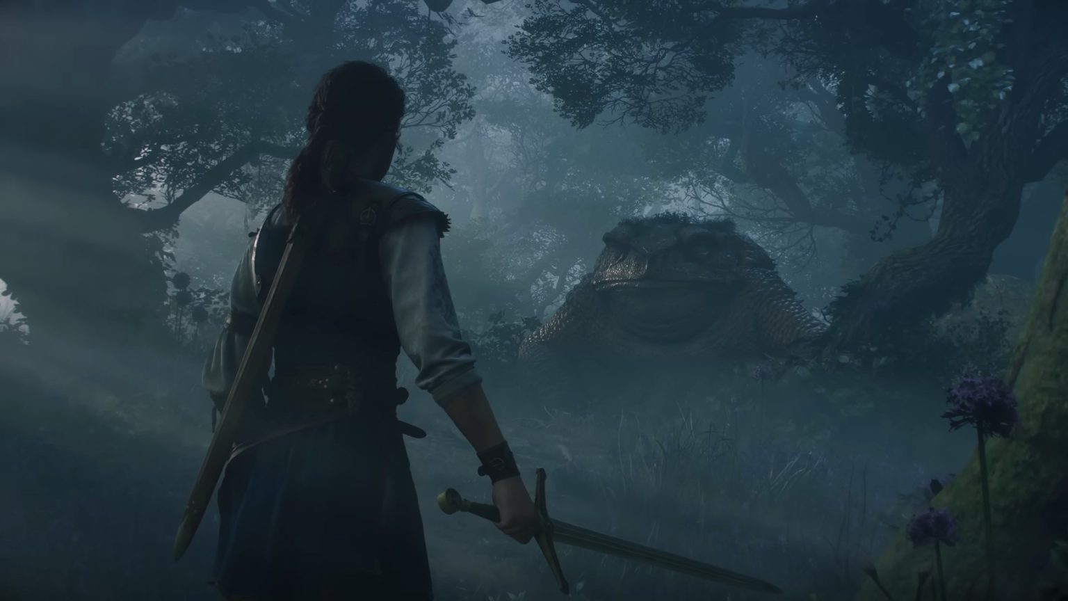 Fable is Launching Day-and-Date on PS5, But Forza Horizon 6 Apparently ...