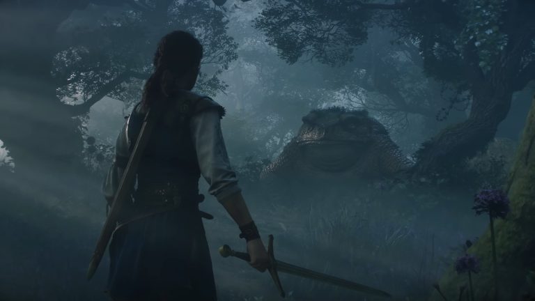 Fable is Launching Day-and-Date on PS5, But Forza Horizon 6 Apparently ...