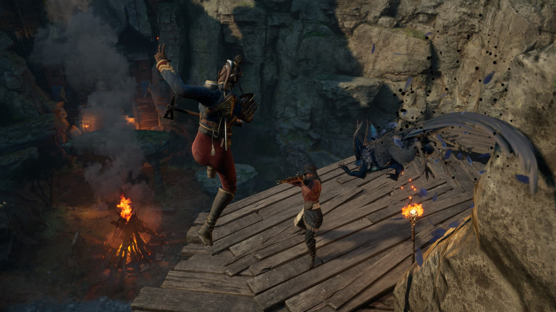 Flintlock: The Siege of Dawn – Everything You Need to Know