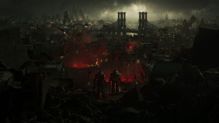 Gears of War: E-Day Launches on October 6th as Xbox Console Exclusive ...