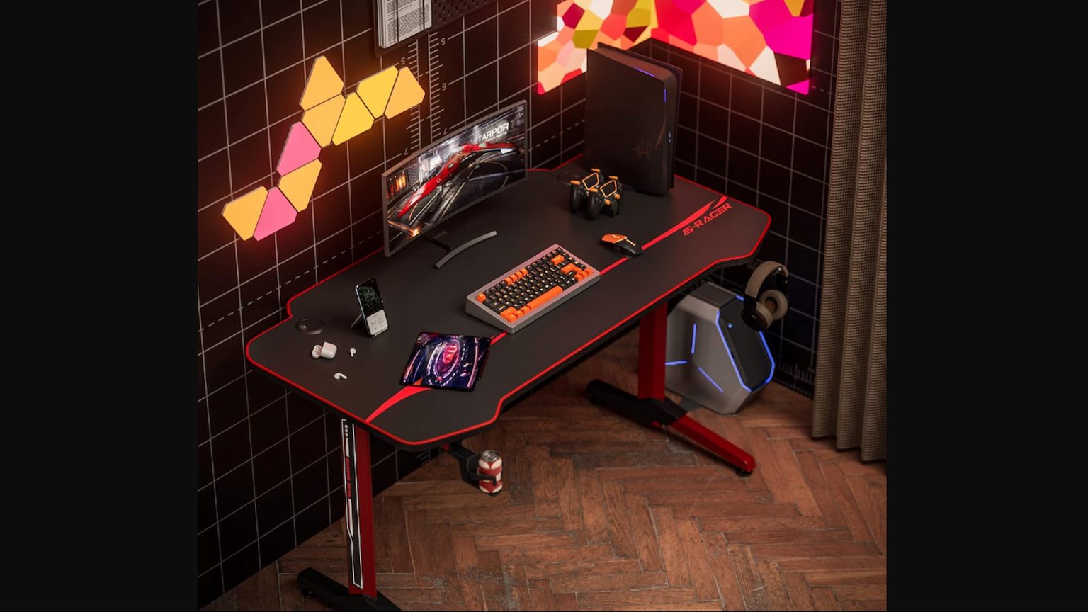 15 Essential Must-Have Accessories for Crafting Your Ultimate Gaming Setup