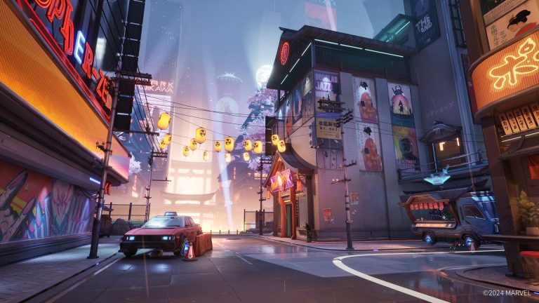 Marvel Rivals – Everything You Need to Know